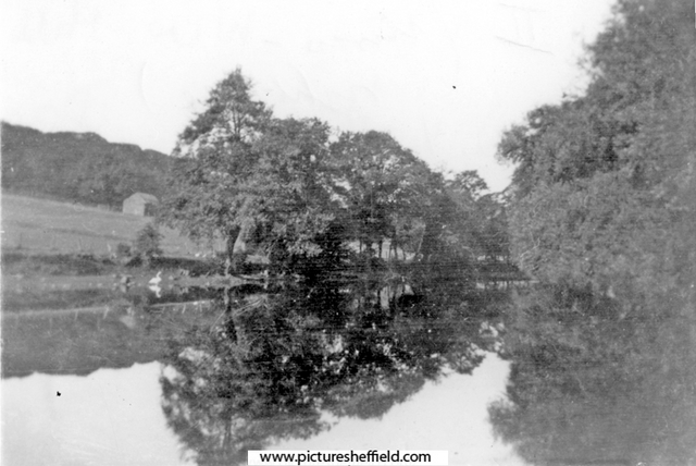 Searching Picture Sheffield