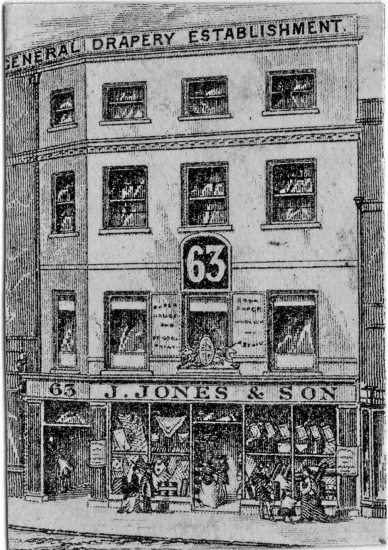 Print details Picture Sheffield