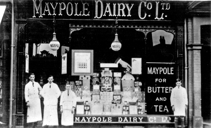 Searching Picture Sheffield