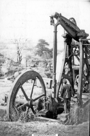 Print details Picture Sheffield