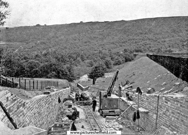 Searching Picture Sheffield