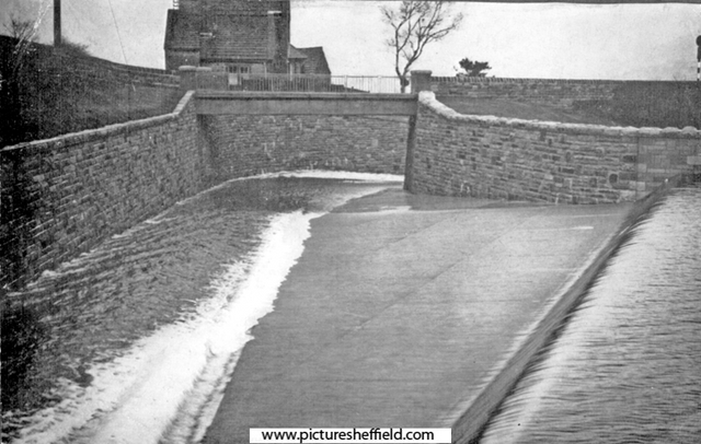 Searching Picture Sheffield