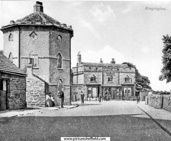 Searching Picture Sheffield