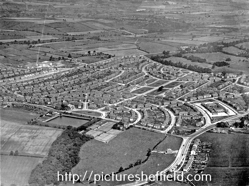 Searching Picture Sheffield