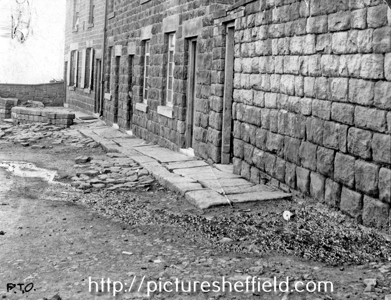 Searching Picture Sheffield