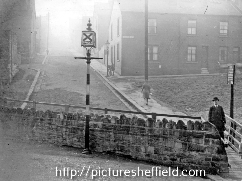 Searching Picture Sheffield