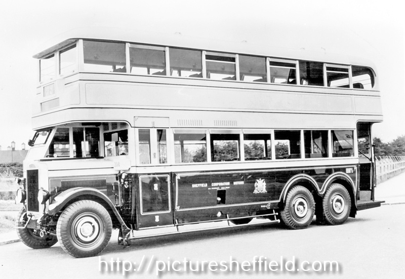 Searching Picture Sheffield