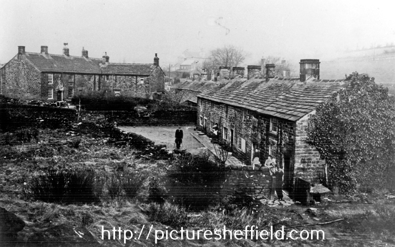 Pot Lane Houses at Jessica Zelman blog