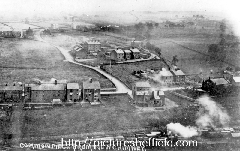 Searching Picture Sheffield