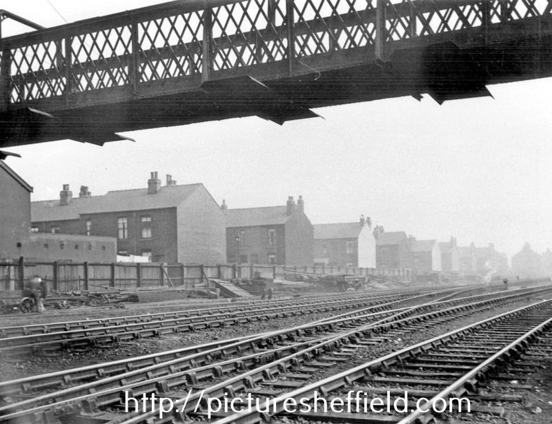 Searching Picture Sheffield