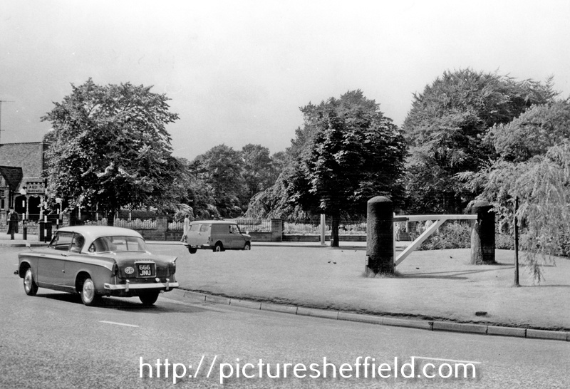 Print details Picture Sheffield