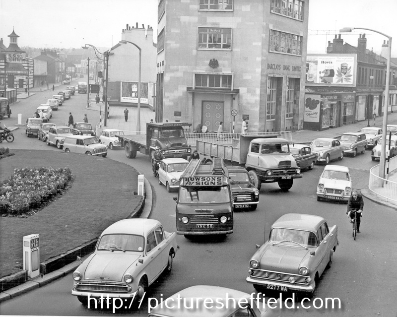 Print details Picture Sheffield