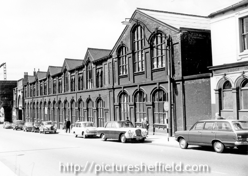 Print details Picture Sheffield