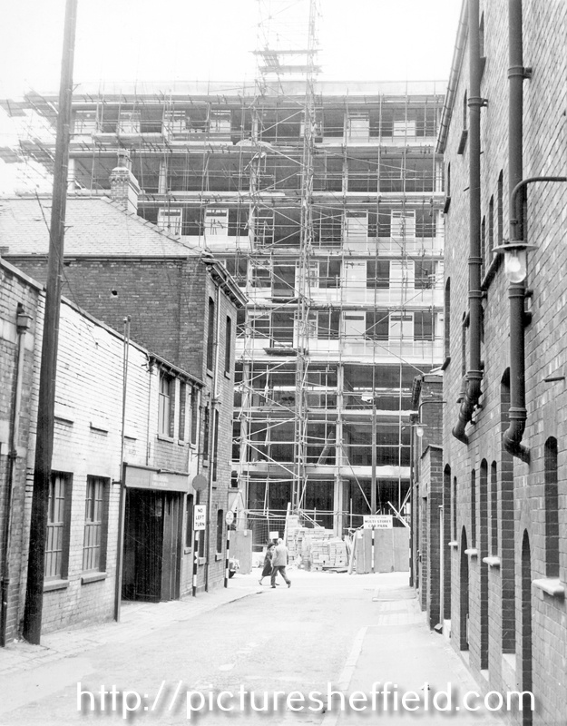 Print details Picture Sheffield