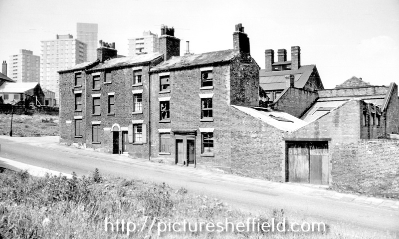Print details Picture Sheffield