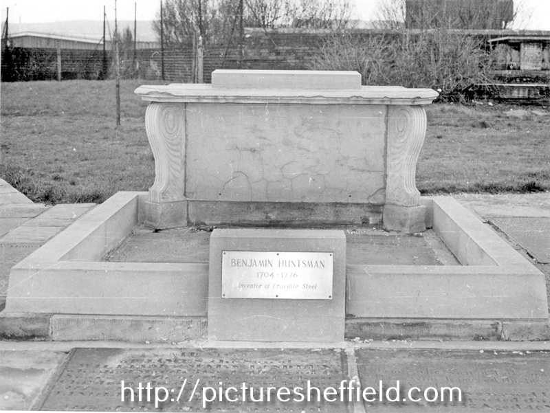 Searching Picture Sheffield