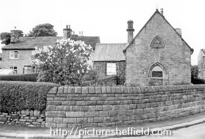 Print details Picture Sheffield