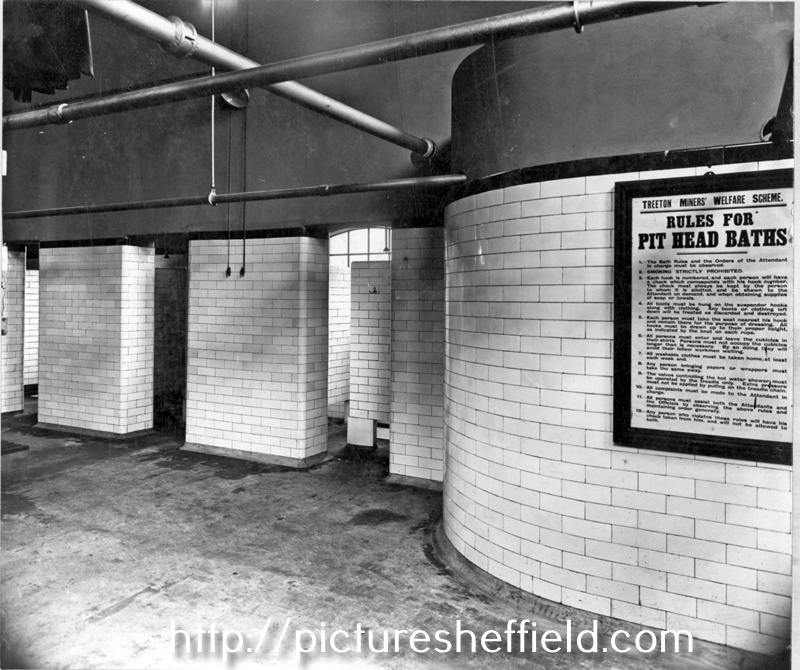 Searching Picture Sheffield