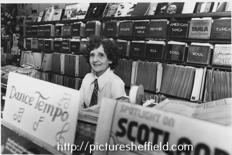 Defunct record store nostalgia | Page 7 | Steve Hoffman Music Forums