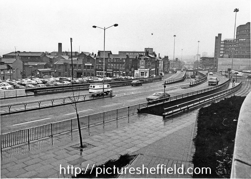 Searching Picture Sheffield