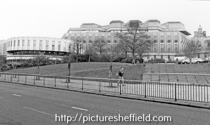 Searching Picture Sheffield