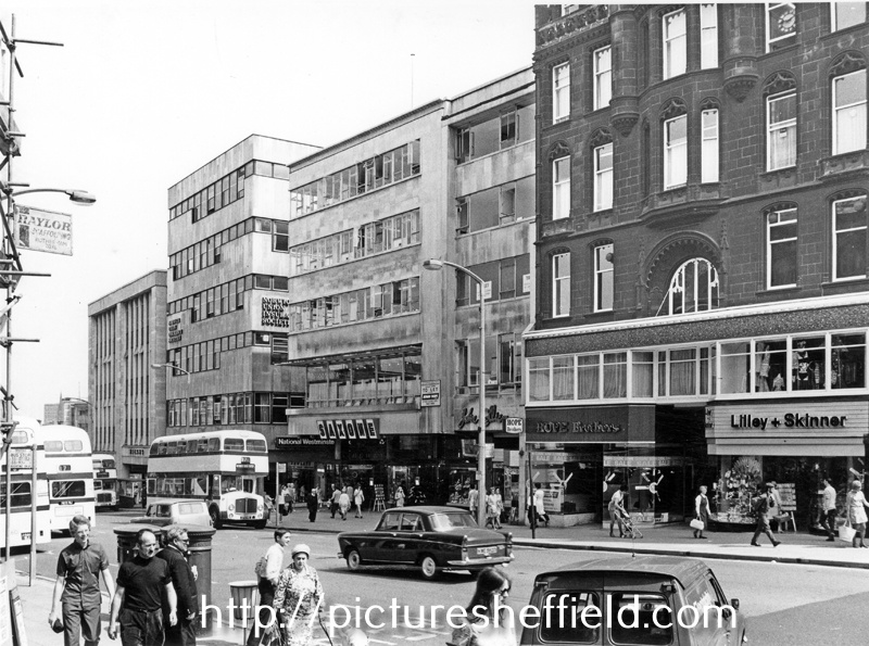 Print details Picture Sheffield