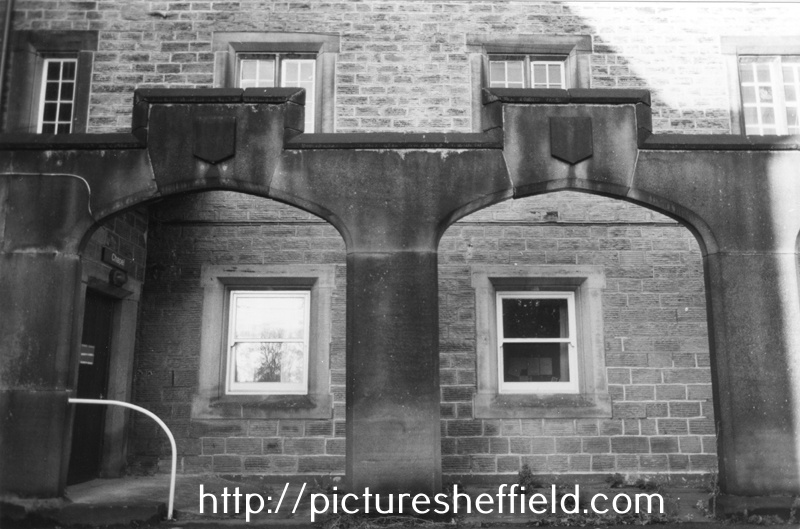 Searching Picture Sheffield