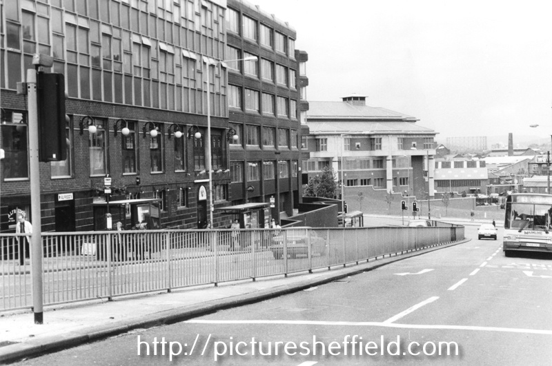 Searching Picture Sheffield