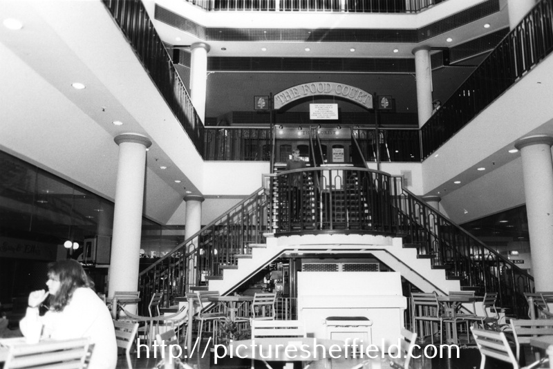 Searching Picture Sheffield