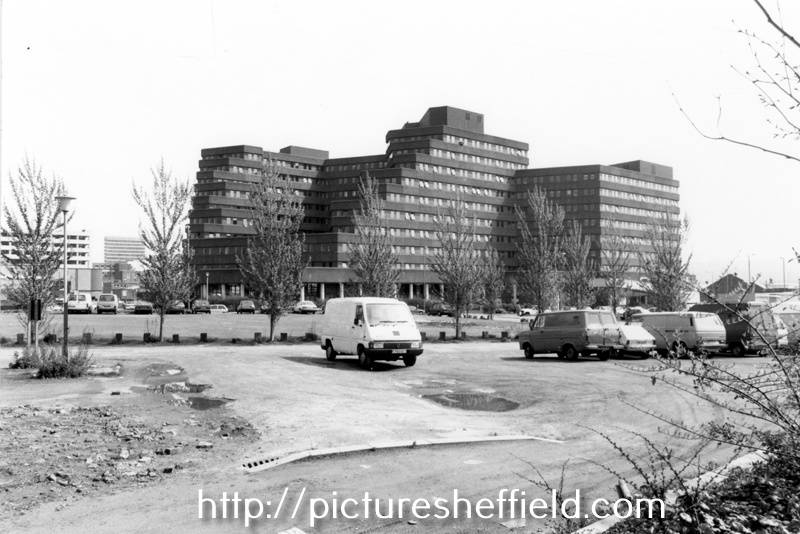 Print details Picture Sheffield