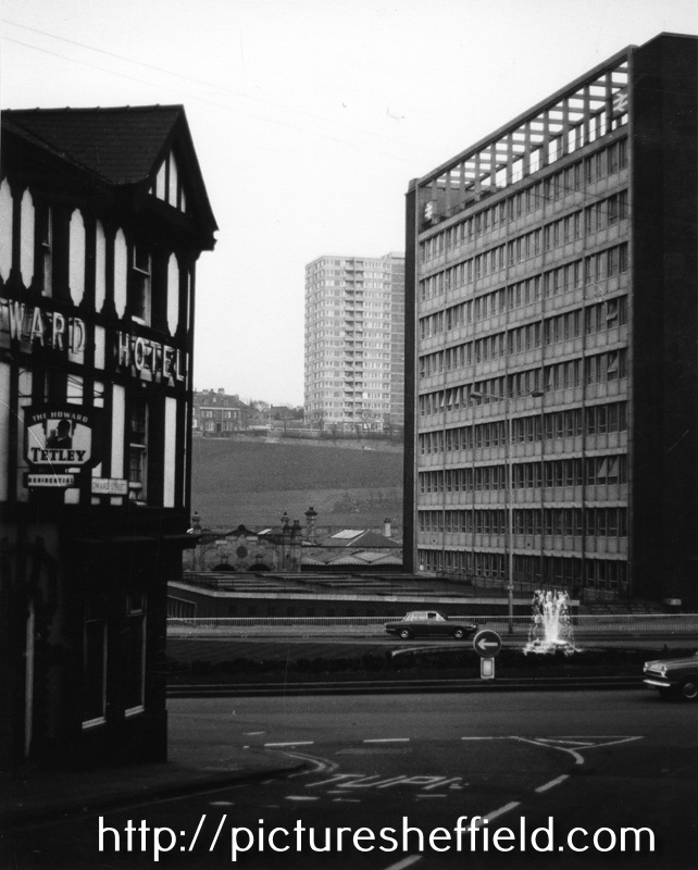 Searching Picture Sheffield