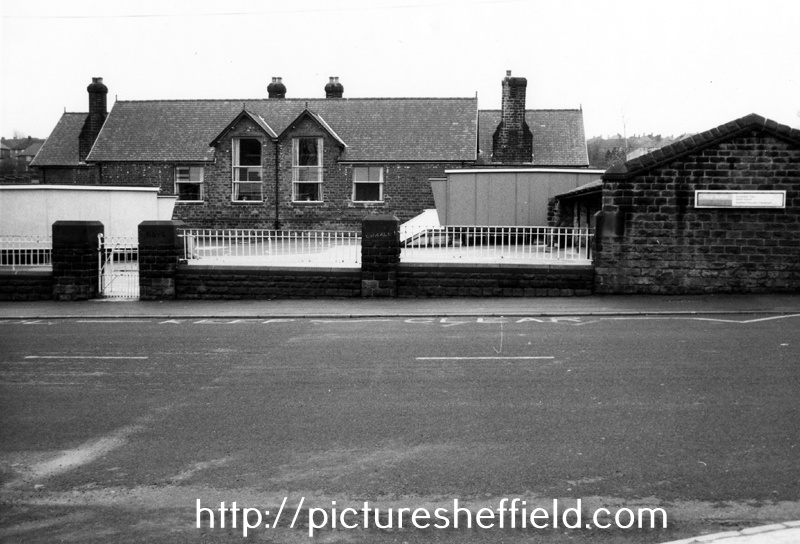 Searching Picture Sheffield