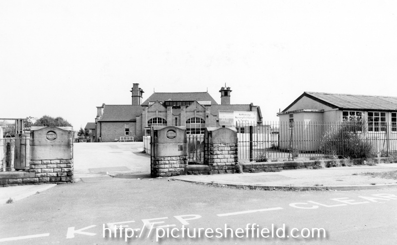 Searching Picture Sheffield