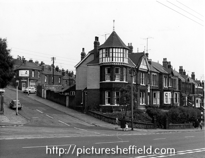 Print details Picture Sheffield