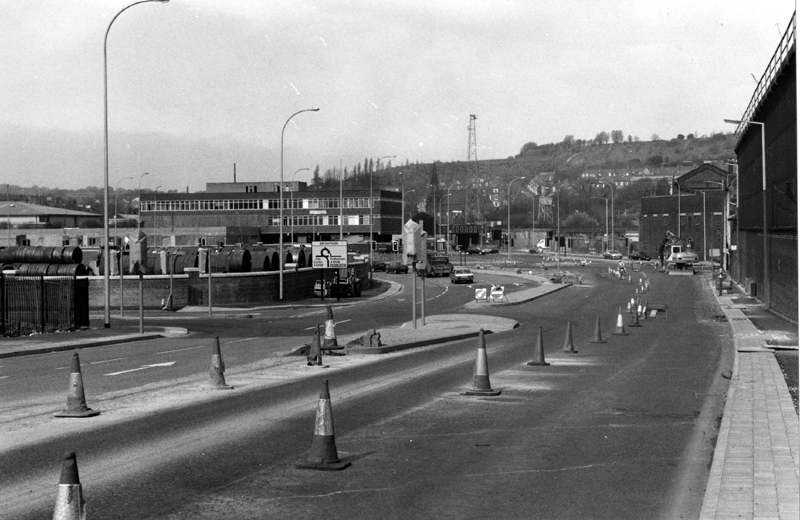 Searching Picture Sheffield