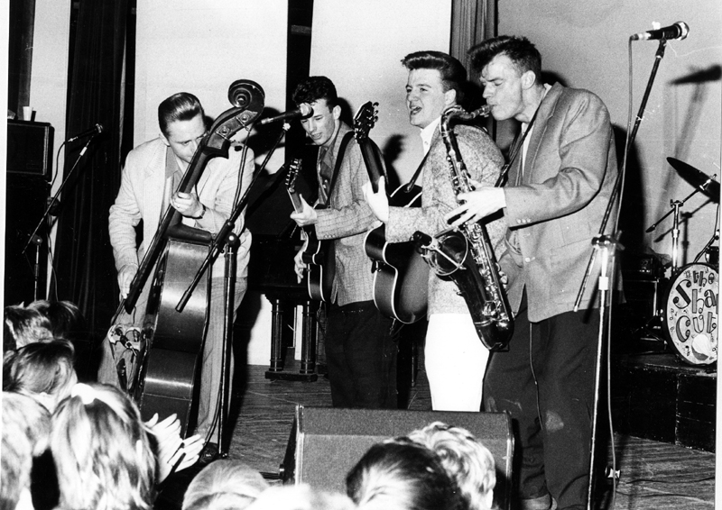 Searching Picture Sheffield