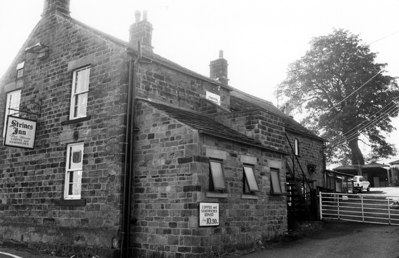 Searching Picture Sheffield