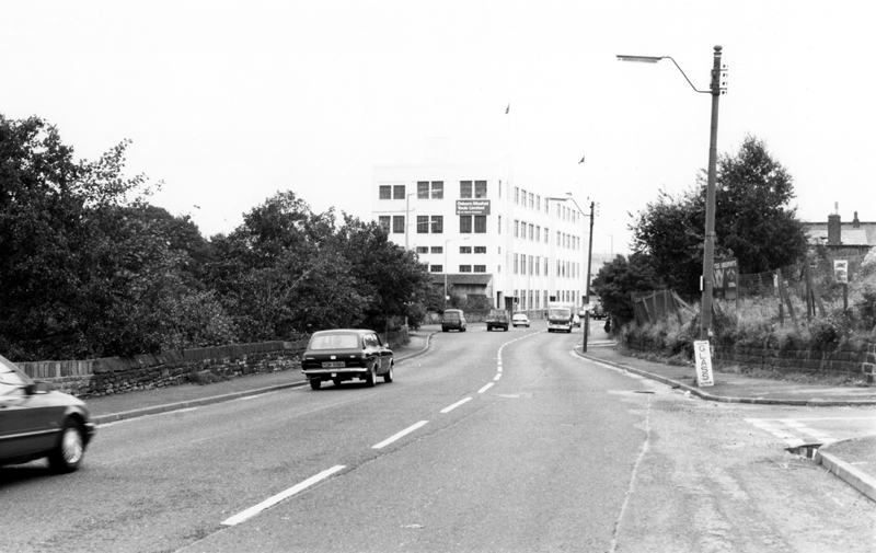 Searching Picture Sheffield