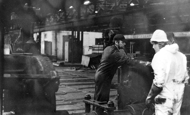 Searching Picture Sheffield