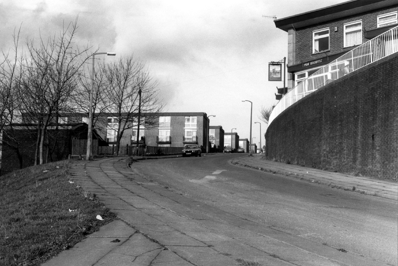 Searching Picture Sheffield