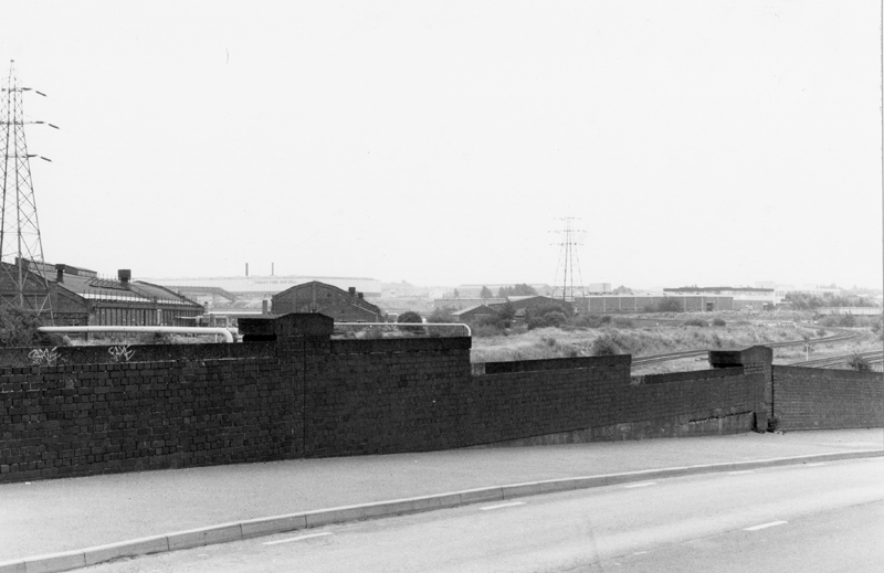 Searching Picture Sheffield