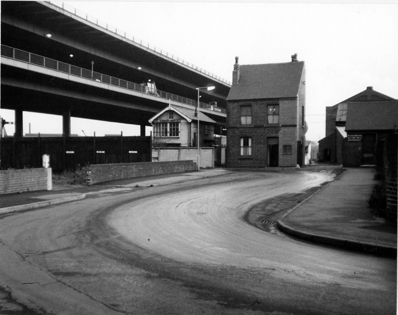 Searching Picture Sheffield