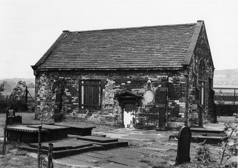 Searching Picture Sheffield