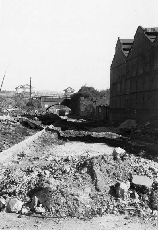 Searching Picture Sheffield