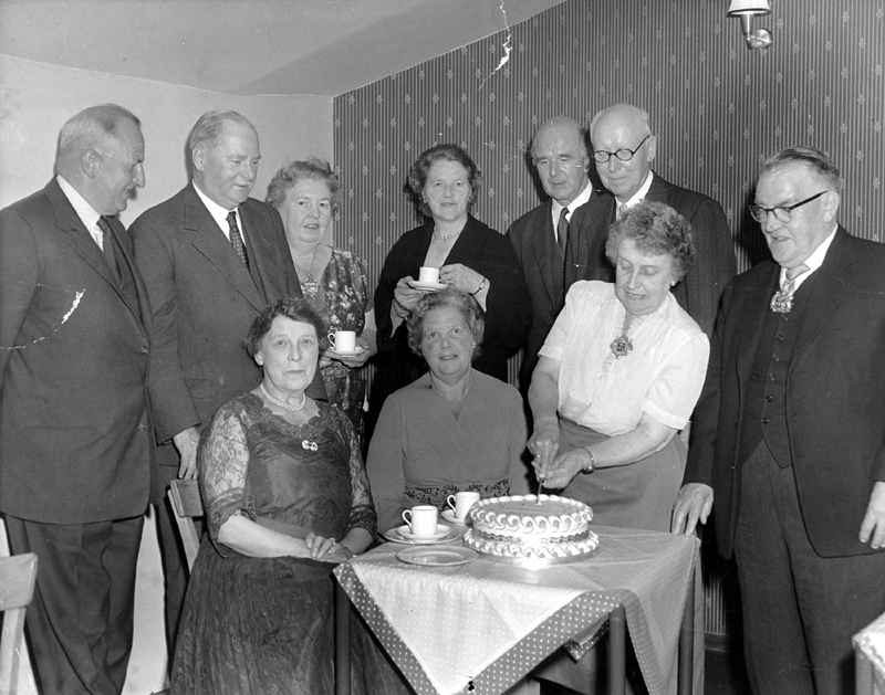 Searching Picture Sheffield