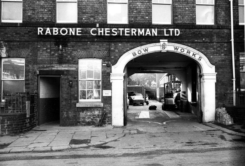 Print details Picture Sheffield