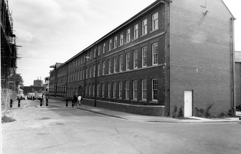 Searching Picture Sheffield