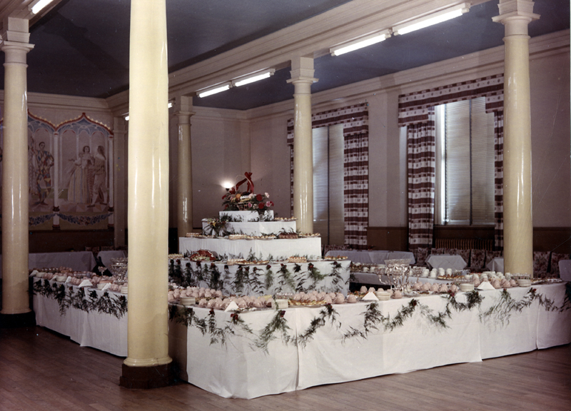 Searching Picture Sheffield