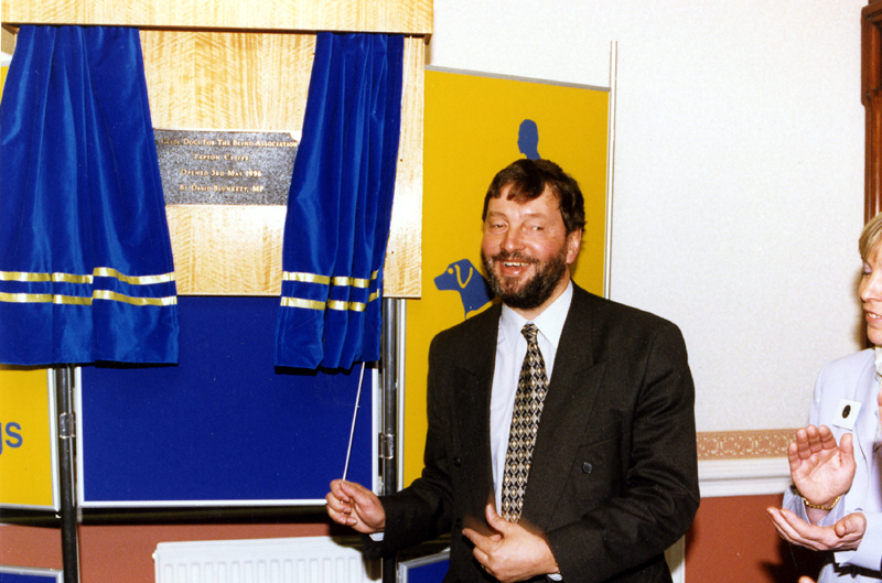 Searching Picture Sheffield