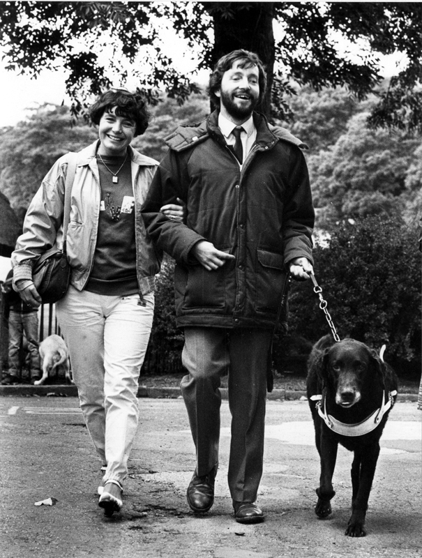 Searching Picture Sheffield